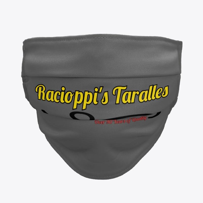 Racioppi's Taralles